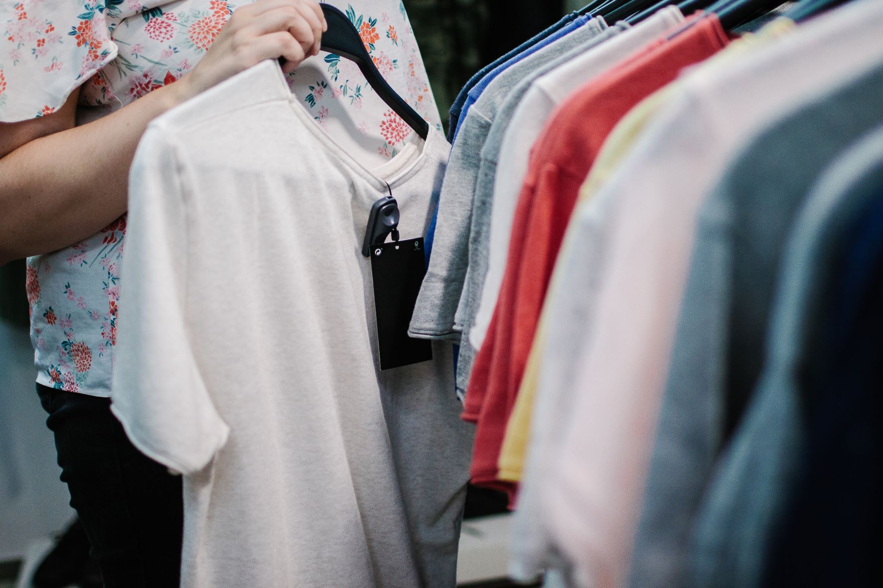 Should You Fight a Georgia Shoplifting Charge? | Andrew Schwartz Law