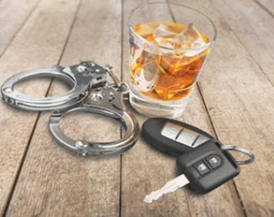 A Breakdown of Georgia’s DUI Law