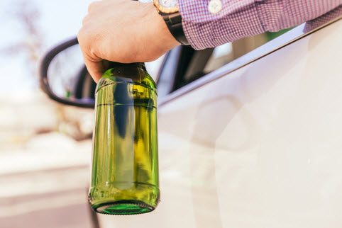 Under 21 DUI Charges in Georgia