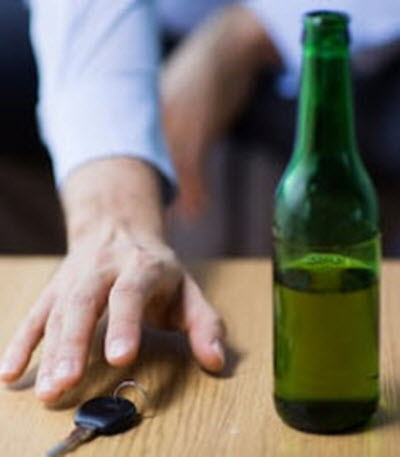 Avoid a DUI This Holiday Season