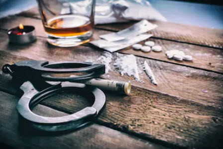 Understanding Georgia’s Drug Crime Laws: Charges, Defenses, and Penalties